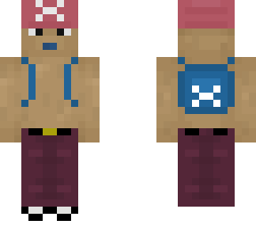 chooper | Minecraft Skin
