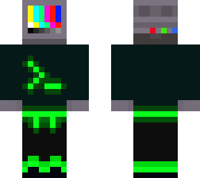 coder | Minecraft Skins