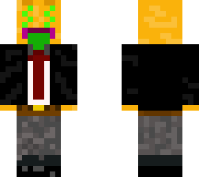 COEMS! | Minecraft Skin