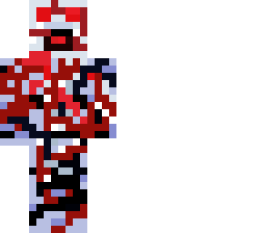 gast | Minecraft Skins