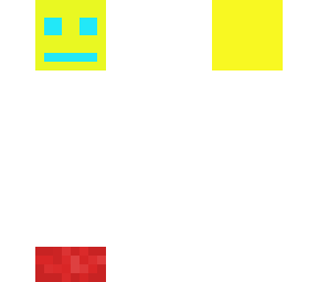 Dash | Minecraft Skin