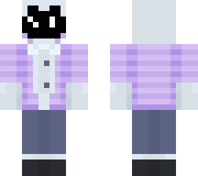 dominus | Minecraft Skins