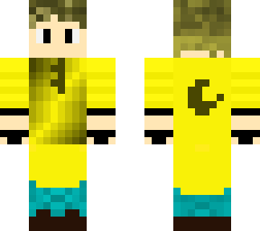 Eid mubarak | Minecraft Skin