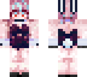 emikukis | Minecraft Skins