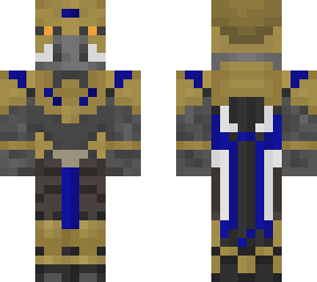 destiny | Minecraft Skins