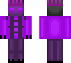 End entity | Minecraft Skin
