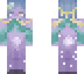 faun | Minecraft Skins