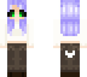 Fauna | Minecraft Skin