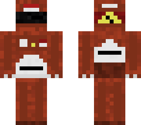 Ferrari | Minecraft Skin