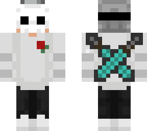 fran | Minecraft Skin