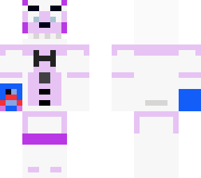 funtime freddy | Minecraft Skins