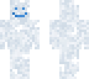 geist | Minecraft Skin
