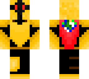 gladiator | Minecraft Skins