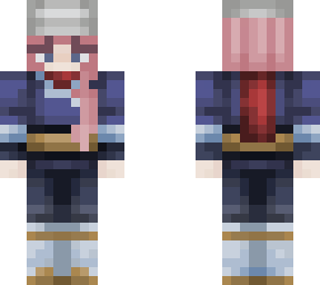 arceus | Minecraft Skins