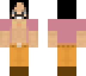 gol d roger | Minecraft Skins