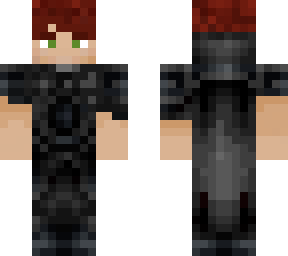 jalkar | Minecraft Skin