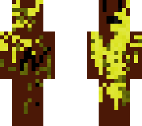 kaka | Minecraft Skin