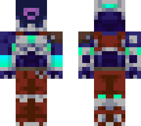 kayo | Minecraft Skins