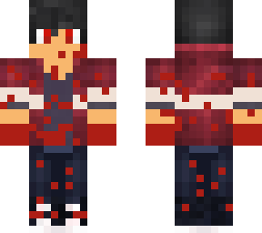 aaron | Minecraft Skins
