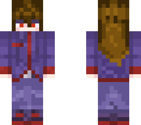 lance | Minecraft Skins