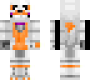 lolbit | Minecraft Skins