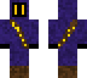 merchant | Minecraft Skins