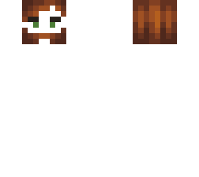 ginger male | Minecraft Skins