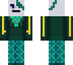 Medkit rework (from PHIGHTING!) | Minecraft Skin