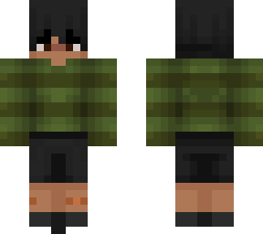 meeb | Minecraft Skin