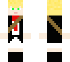 meliodas | Minecraft Skins