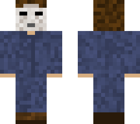 michael myers | Minecraft Skins