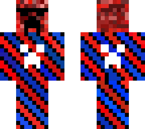 Minecraft Pro Skin | Minecraft Skin