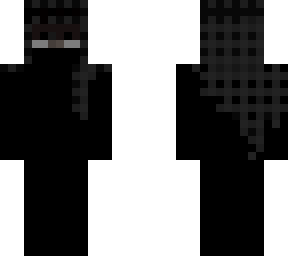 Minemanner | Minecraft Skin