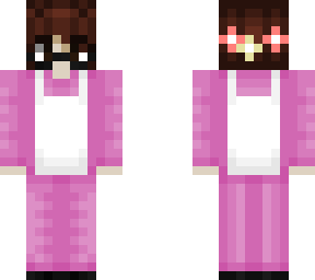 Mother | Minecraft Skin