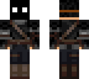 nathan | Minecraft Skin