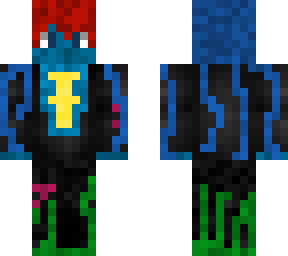 atlantis | Minecraft Skins