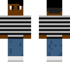 normal guy | Minecraft Skins