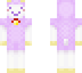 obey me | Minecraft Skins