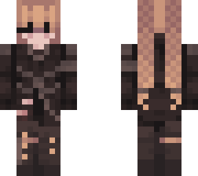 genesis | Minecraft Skins