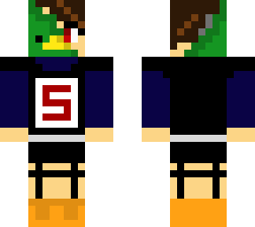 pat | Minecraft Skins