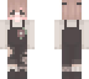 pigeon | Minecraft Skin