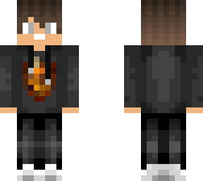 Poke_skin | Minecraft Skin