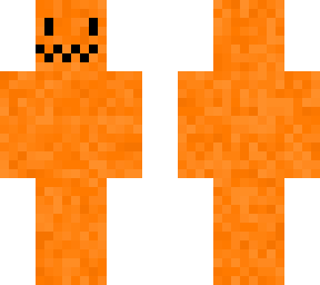 pumpkin | Minecraft Skins