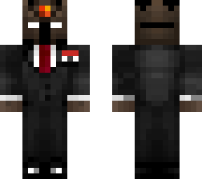 raptor findeland traje | Minecraft Skins