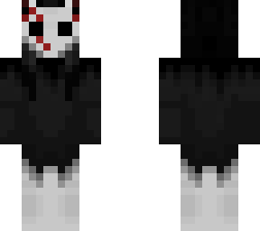 Rasplin original | Minecraft Skin