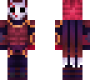 rasplin | Minecraft Skins