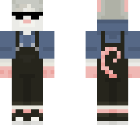 ratata | Minecraft Skin