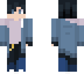 rewrite | Minecraft Skins