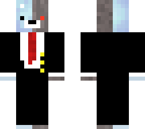 wallibear | Minecraft Skins