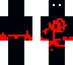 hacker | Minecraft Skins